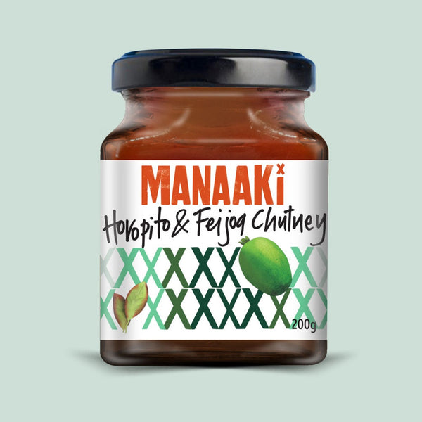 Chutneys, Relishes + Salsas Tagged "horopito" - Kai NZ Foods Limited