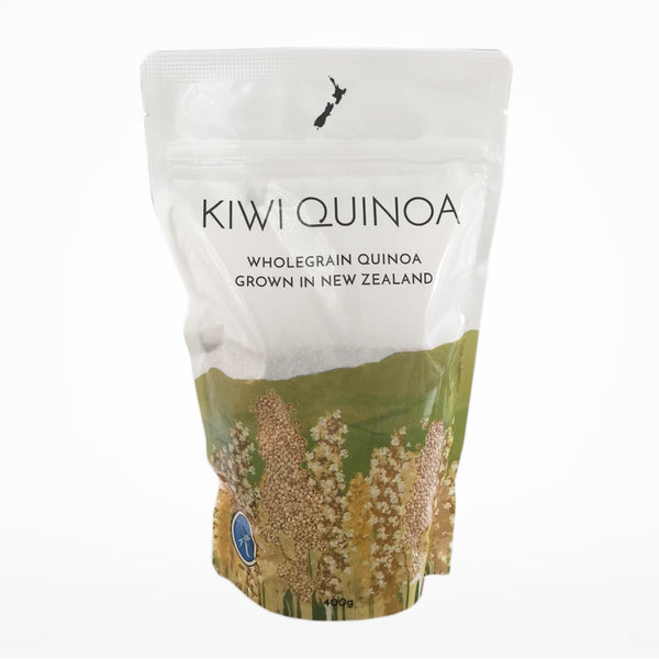 Grains - Kai NZ Foods Limited