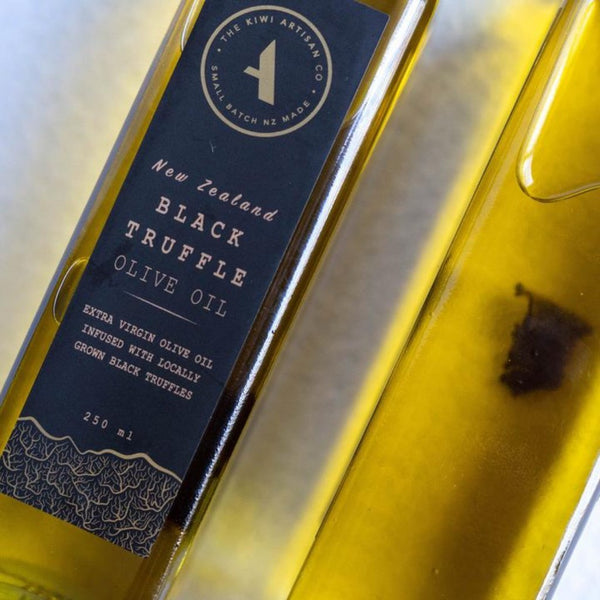 The Kiwi Artisan Co - Kai NZ Foods Limited